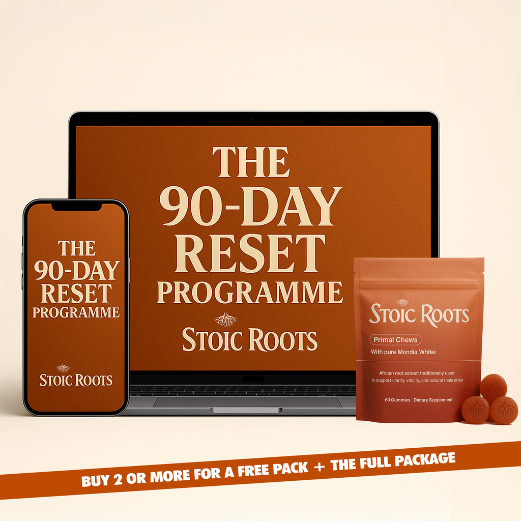 Primal Chews™ – Stoic Roots