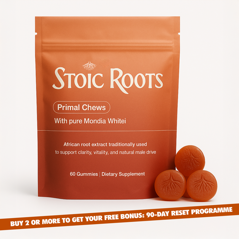 Primal Chews™ – Stoic Roots