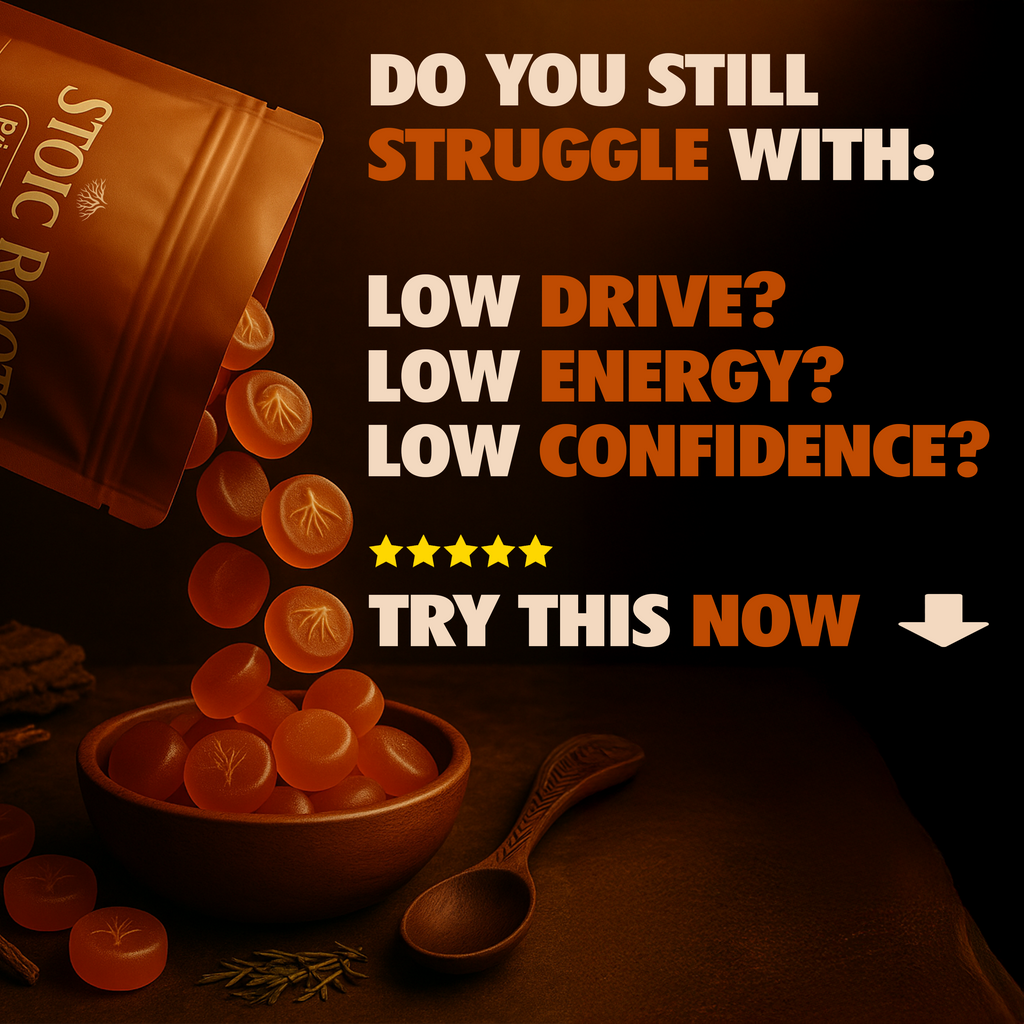 Primal Chews™ – Stoic Roots